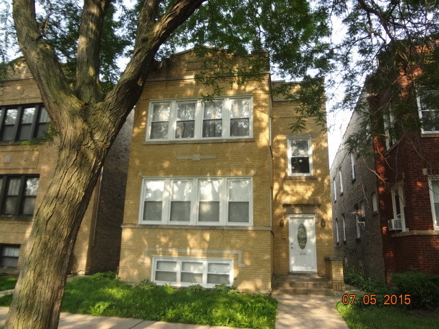 Anthony Disano | Parkvue Realty Corporation