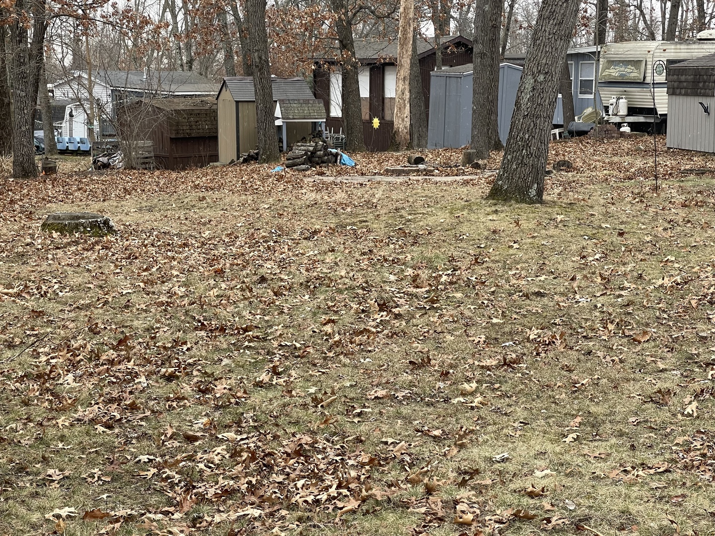 7-205 Woodhaven Lakes Sublette, Illinois - Lori Erbes